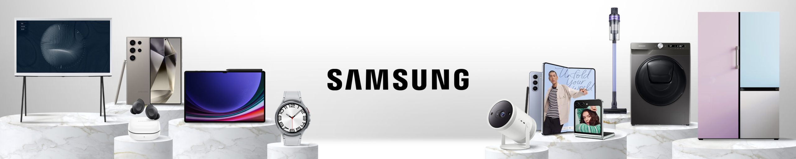 Samsung - Dixer International Trading